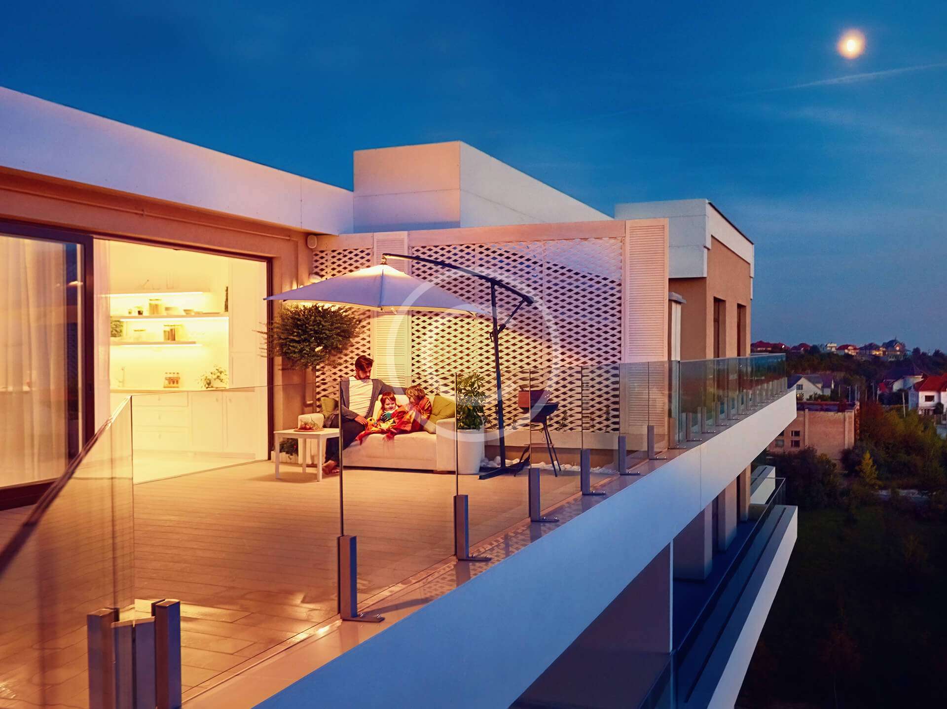 Own your home - Amari Vintage Arch