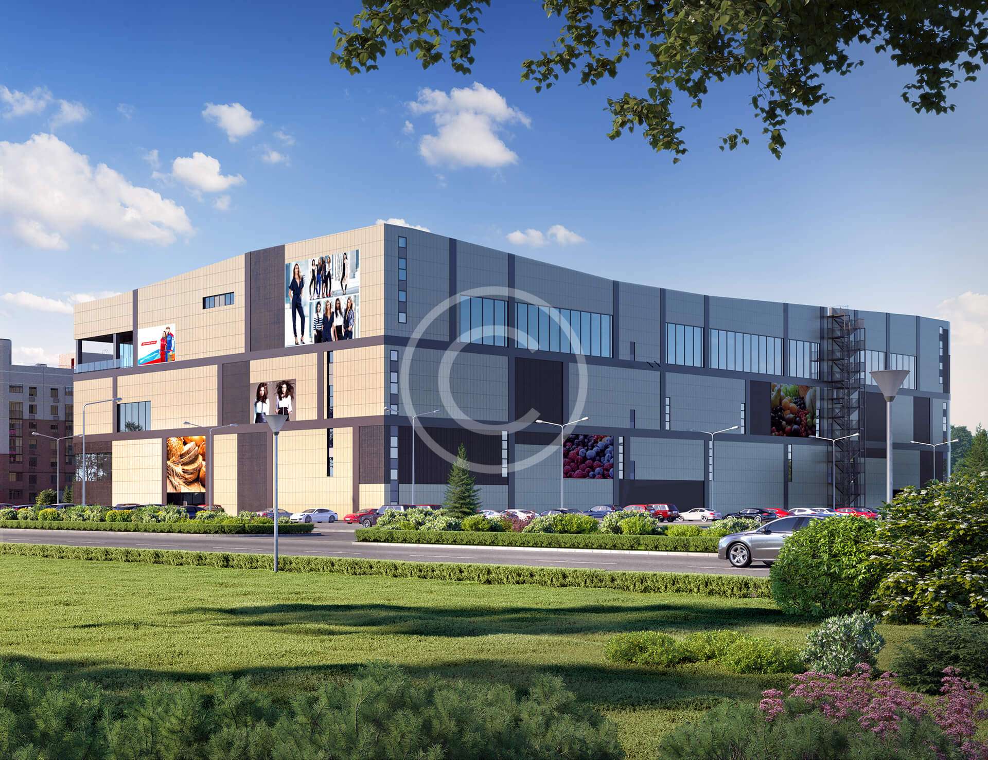 How to identify the type of apartments? - Amari Vintage Arch