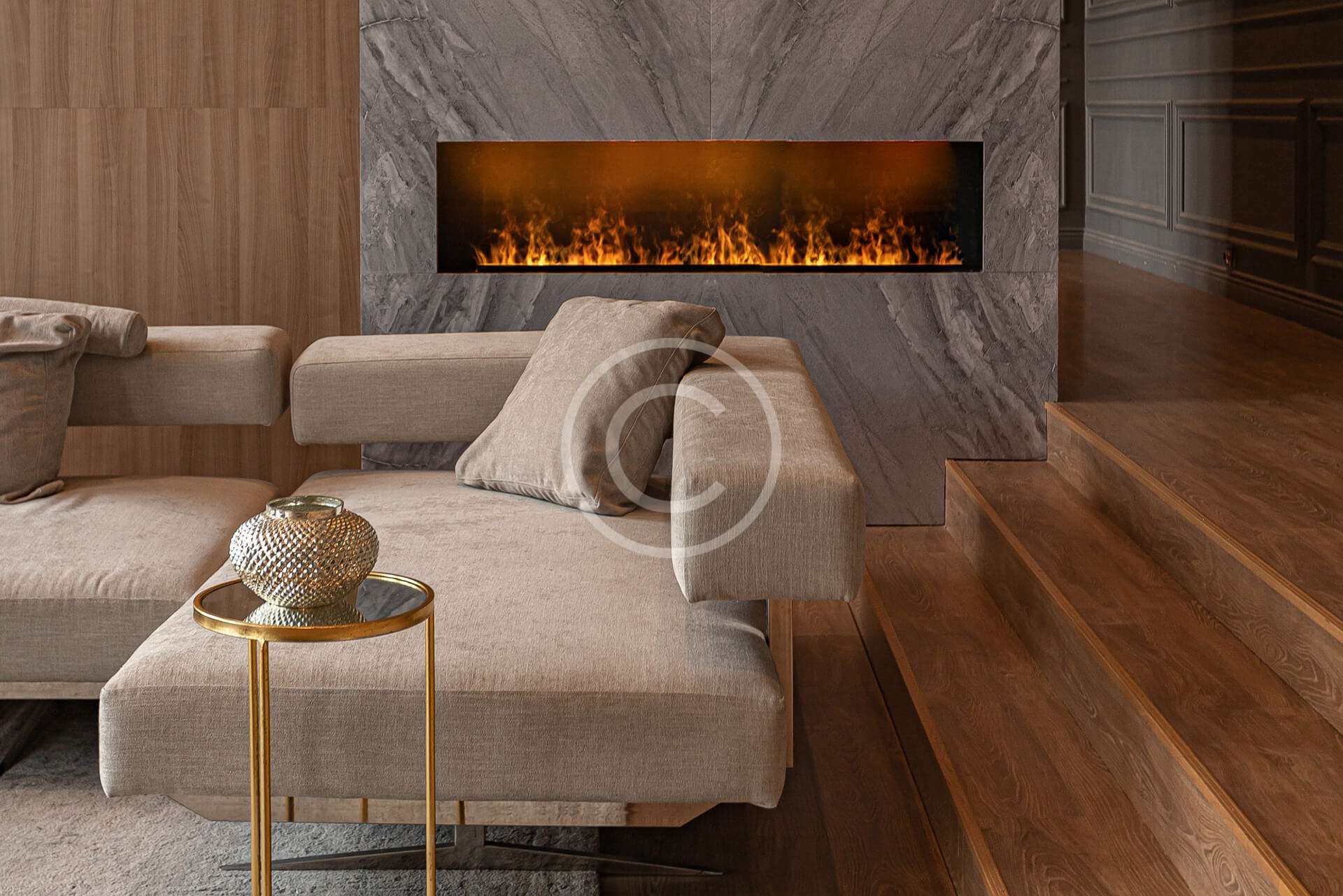 Design features for every apartment - Amari Vintage Arch